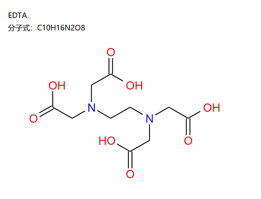 킬레이트제 EDTA Acid - CAS 60-00-4 Green-Mountain Chem