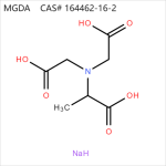 Green Chelating Agent MGDA - CAS# 164462-16-2 Green-Mountain Chem