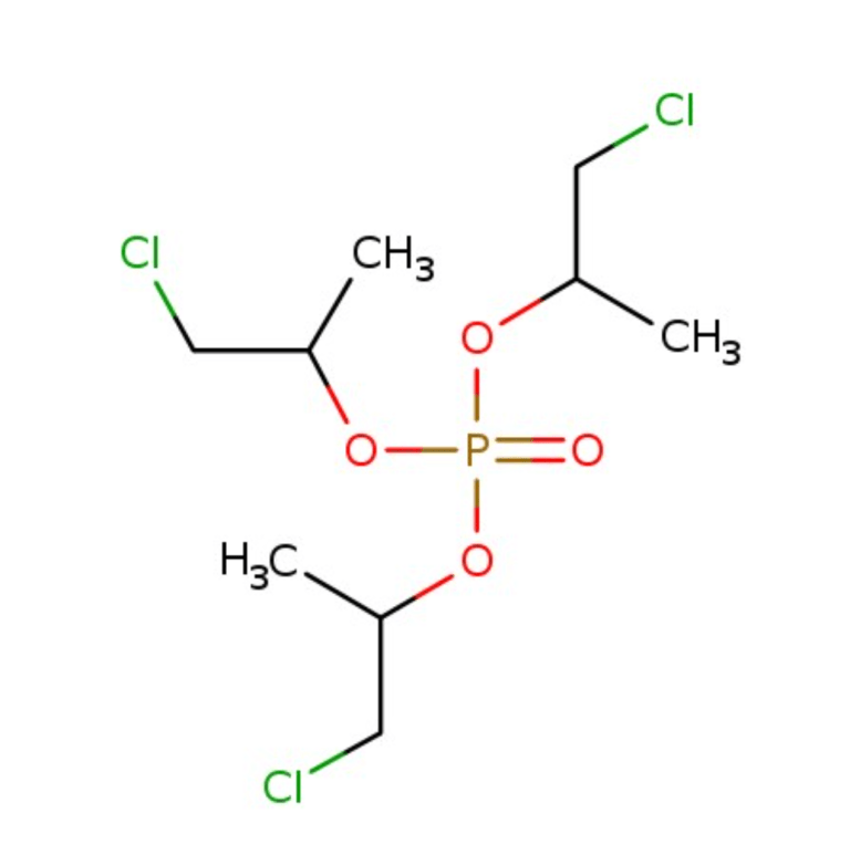 Flame Retardant TCPP - CAS# 13674-84-5 Green-Mountain Chem