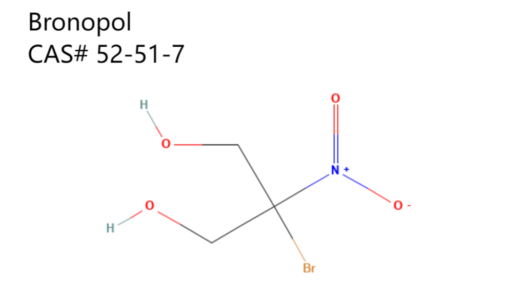 Bronopol (BNP) – Green-Mountain Chem