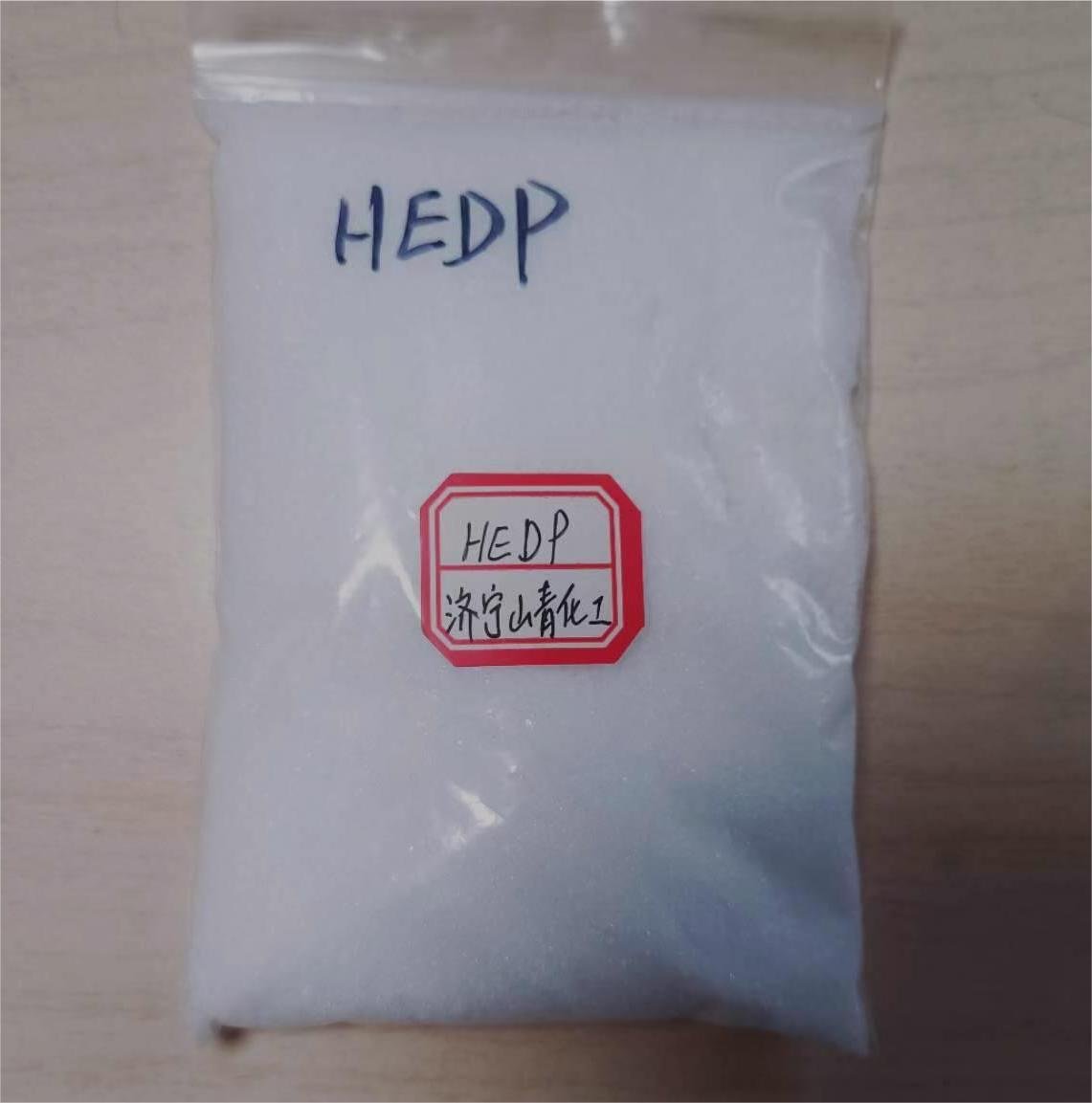 polyphosphonate Chelating Agent Etidronic acid, HEDP - CAS# 2809-21-4 ...