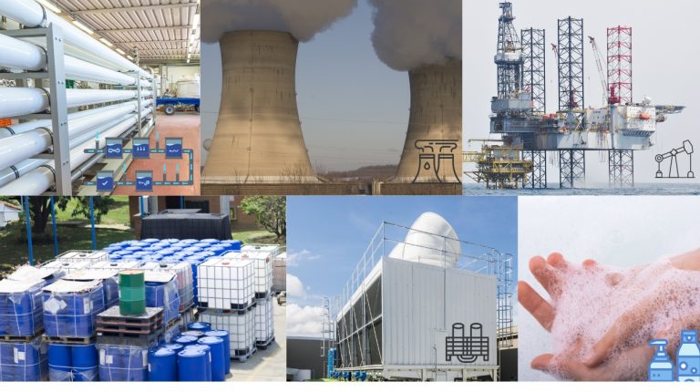 CMIT/MIT Biocidal active substance - Green-Mountain Chem