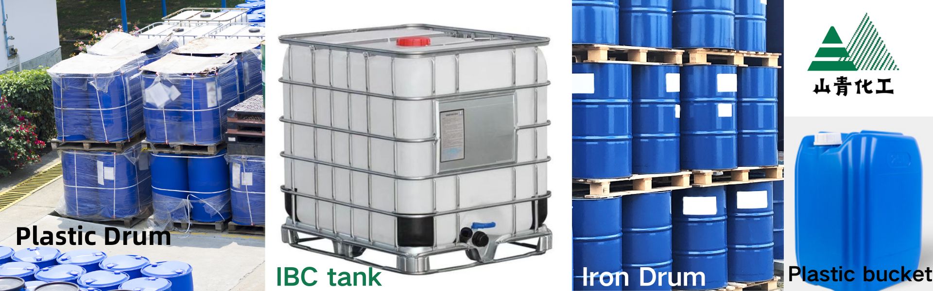 BDP – Green-Mountain Chem