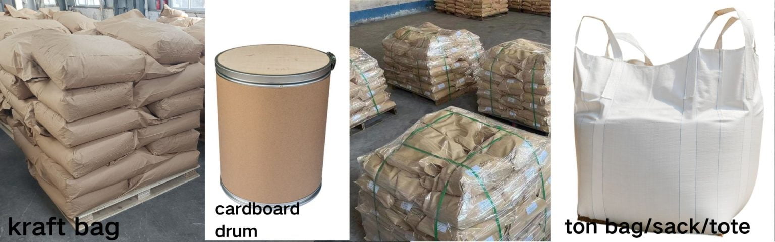 Green Chelating Agent MGDA - CAS# 164462-16-2 Green-Mountain Chem